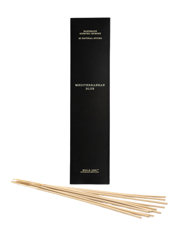 Mediterranean Blue - Incense